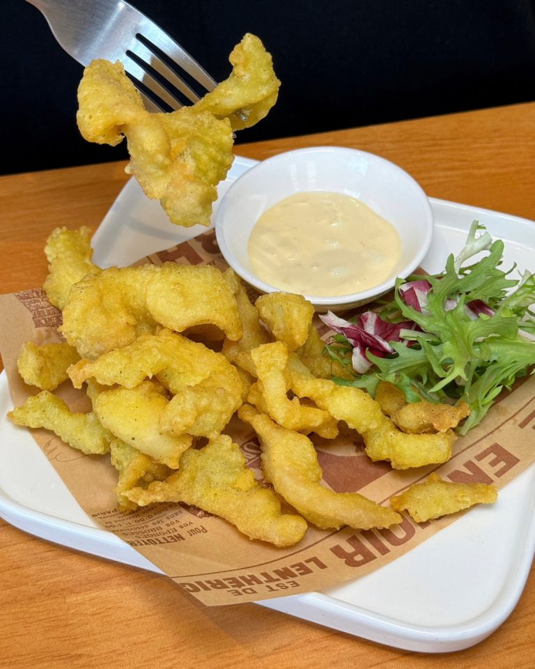 【Foodlife福來義式餐廳】高雄新開幕義大利麵、燉飯、牛排！ - Mandy's 美食筆記《高雄美食/各地美食》