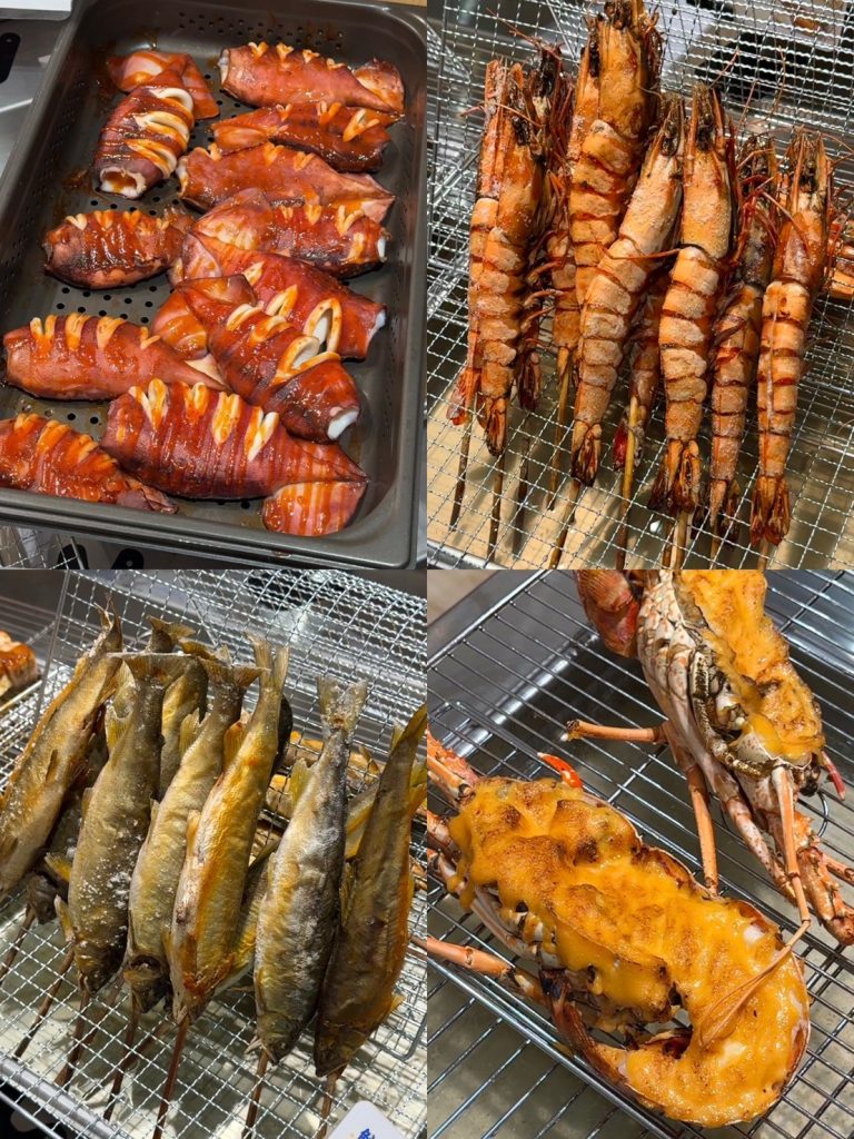 【LOPIA】高雄夢時代最新開幕，日本A5和牛、和歌山水蜜桃！ - Mandy's 美食筆記《高雄美食/各地美食》